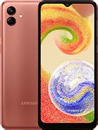 Huawei nova 9 vs Samsung Galaxy A04 : comparación de características