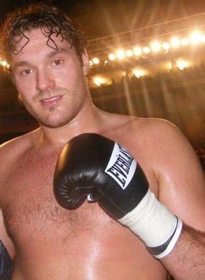 Tyson Fury - Wikipedia