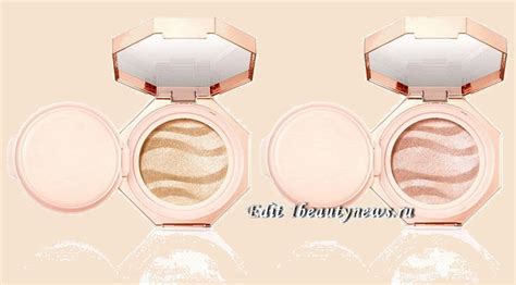 Весенняя коллекция макияжа Dear Dahlia Blooming Edition III Luminous ...