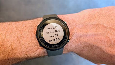 Garmin Swim 2 Review | Coach
