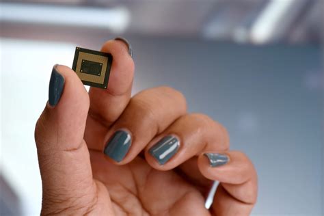 Is Samsung working on the third generation of Google Tensor chips ...