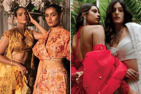Celebrate Every Occasion With Ethnic Wear From Moledro - ShaadiWish
