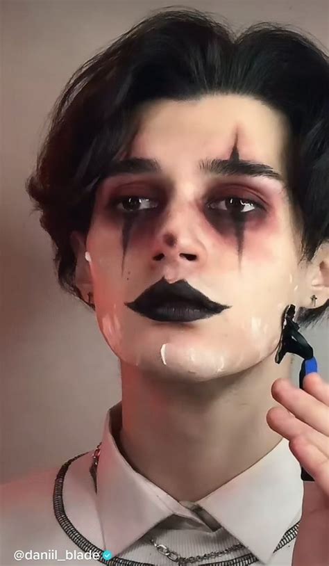 neenna adlı kullanıcının halloween panosundaki Pin, 2024 | Palyaço ...