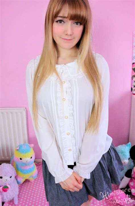 Abipop's Blog~☆: ☆~Himi store Review 2 & Discount code ~☆