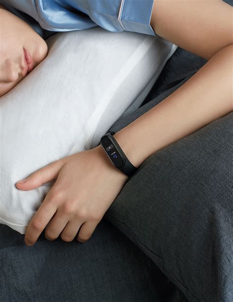 Фитнес-браслет Xiaomi Mi Smart Band 4 Black – фото, отзывы ...
