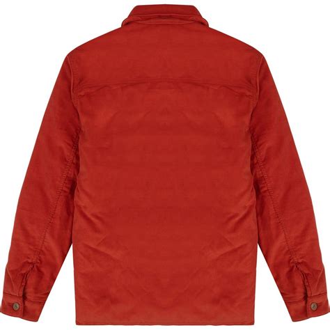 Wrangler Casey Jones jacket Red | Dressinn