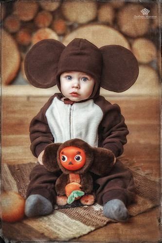 Чебурашка. Фотограф Махиня Любовь | Детские мероприятия, Детские ...