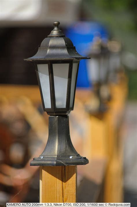 Review KAMERO AUTO 200mm 1: 3.3 | Happy