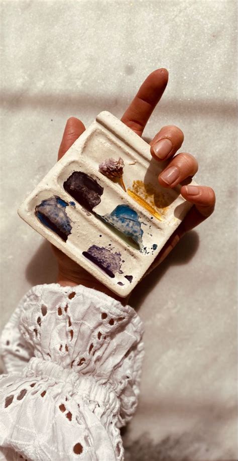 Constellations Palette