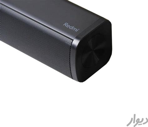 ساندبار اسپیکر شیائومی MDZ-34-DA|سیستم صوتی خانگی|تهران، فردوسی|دیوار