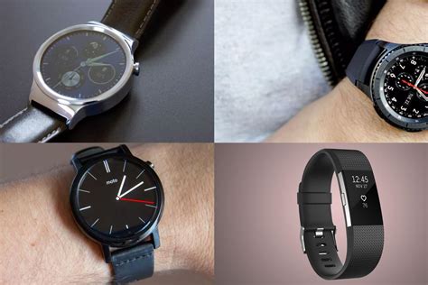 The best Apple Watch alternatives