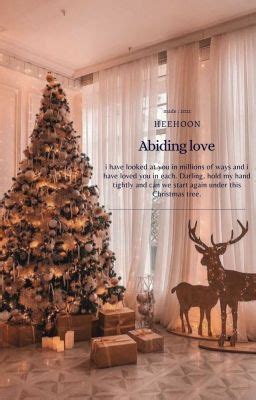 ABIDING LOVE : 밀당즈 - 柳 - Wattpad