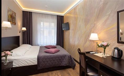 MARGARITA - Hotel Reviews (St. Petersburg, Russia)