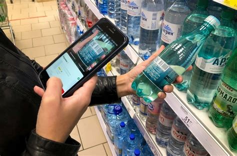 Минералку спасут маркировка и реконструкция скважин - Парламентская газета