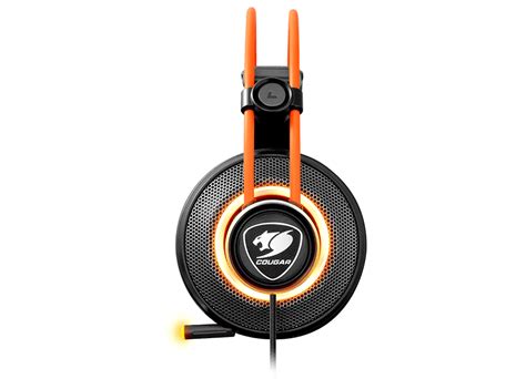 COUGAR IMMERSA PRO - Get Immersed - COUGAR