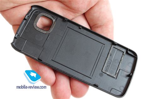 Mobile-review.com Обзор GSM-смартфона Nokia 5228
