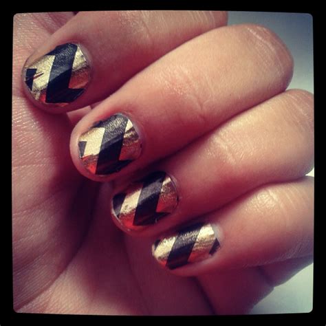rock nails