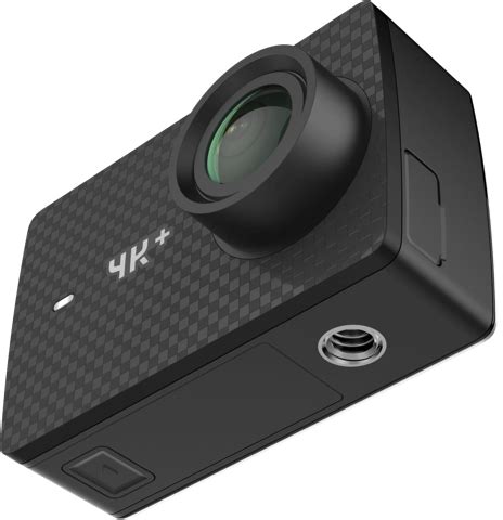 YI 4K+ Action Camera
