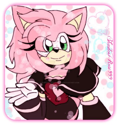 ::Rosy Pink:: by Morning-Strawberry on DeviantArt
