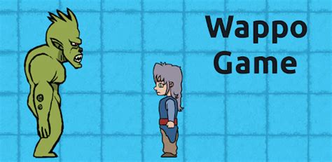 Wappo Game - Apps on Google Play