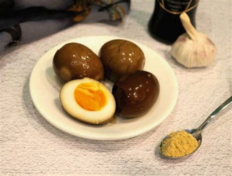 Маринованные яйца – 8 рецептов в домашних условиях с пошаговыми фото