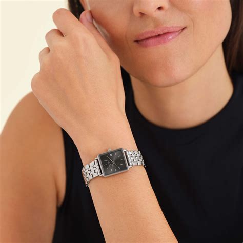 Boxy XS Grey | Rosefield Official