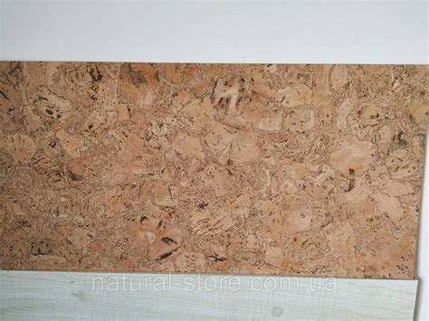 ⋙ Пробковые обои "Twist" TM Bazalux от "Natural Store"