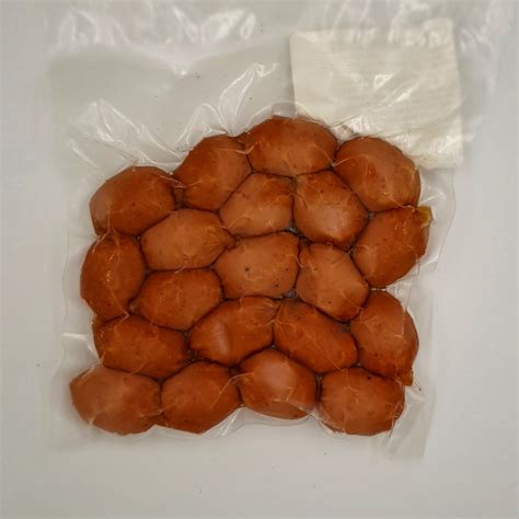 Russian Balls Superior (180-210g) - Meat Monthly