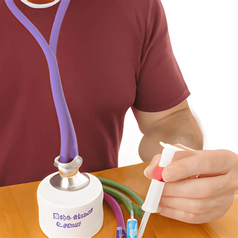 Ozone Medical Image · Creative Fabrica