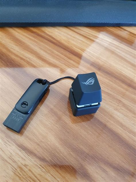 Брелок кейкап asus rog (switch свитч світч ): 250 грн. - Другие ...