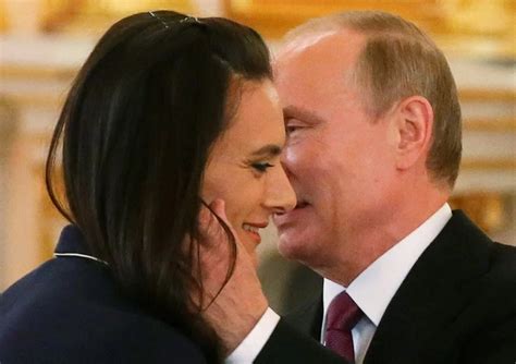 Олимпийская чемпионка из Putin Team перебралась на Канарские острова
