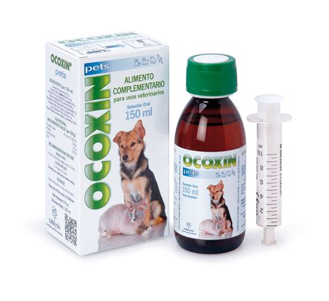 Ocoxin Pets – Forza10
