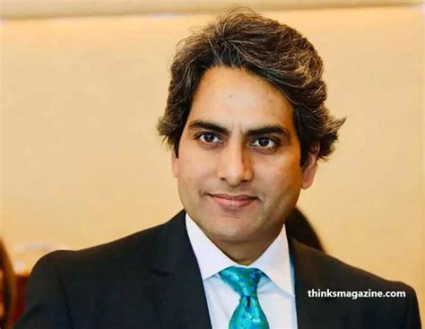 Sudhir Chaudhary Age: Bio, Net Worth, Wife, Education, and More