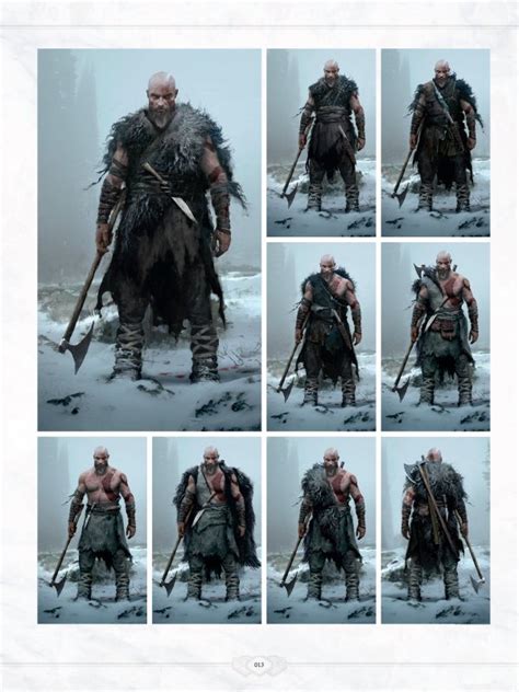 Мир игры God of War - купить артбук по цене 3140 р.