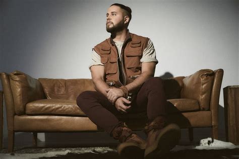 Filmore Talks New Album 'State I'm In,' Recent Engagement, Wedding ...