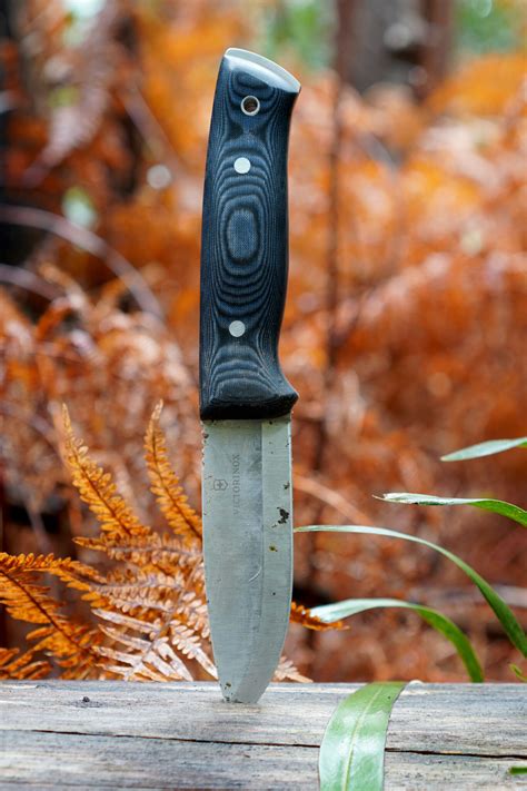 Victorinox Outdoor Master Mic L – everknives