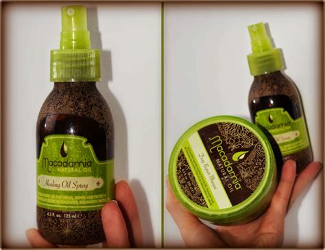 Макадамия масло для волос. Отзывы, применение Macadamia Natural Oil ...
