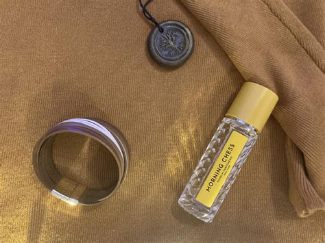 Morning Chess Vilhelm Parfumerie perfume - a fragrance for women and ...