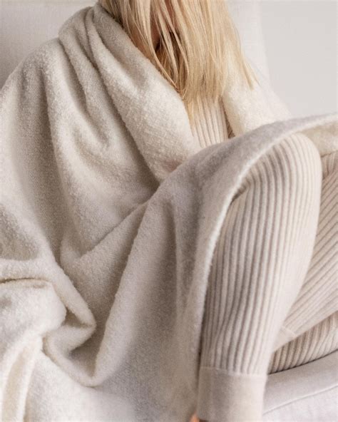 Extra warm layers. Soft, comforting hues. Cozy up with the latest ...