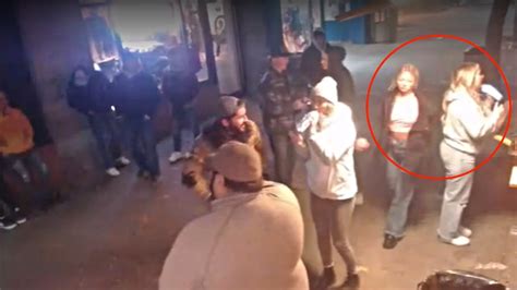 Two University of Idaho murder victims seen in video footage hours before attack | Fox News