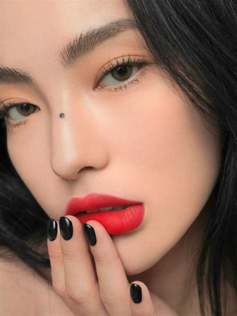 3CE Velvet Lip Tint (10 Shades) | Lip tint, Liquid lipstick, 3ce