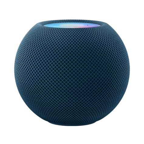 Apple HomePod Mini | Southwestern College Campus Store
