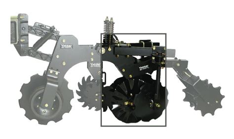 Kirchner Machine Ltd.