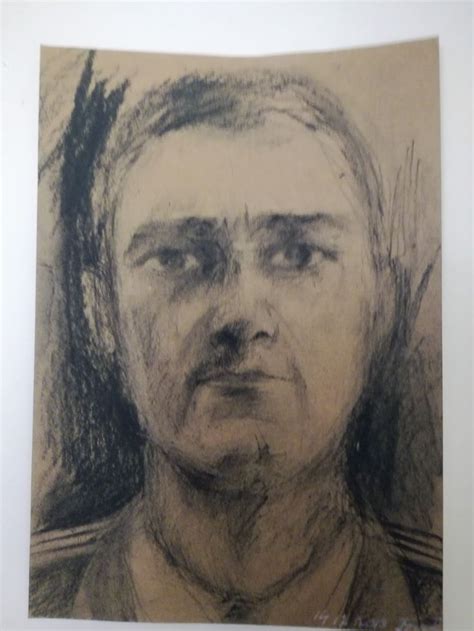 Портрет#карандаш#уголь | Sketches, Portrait, Portrait tattoo