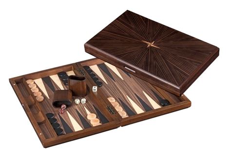 Backgammon online kaufen: Das beliebte Brettspiel