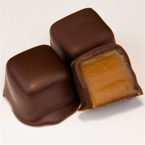 Caramel Chocolate at best price in Suri by My Sahaj | ID: 8145908348