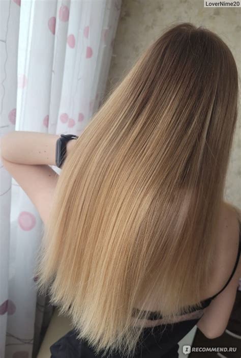 Ламеллярная вода L'Oreal Paris Elvital Dream Lengths Wonder Water 8 ...