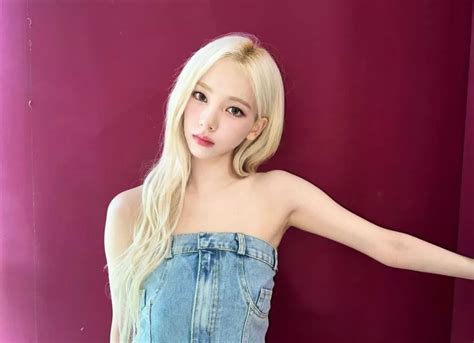 Profil Karina (aespa) (Fakta Terkini!) - Penyanyi Kpop
