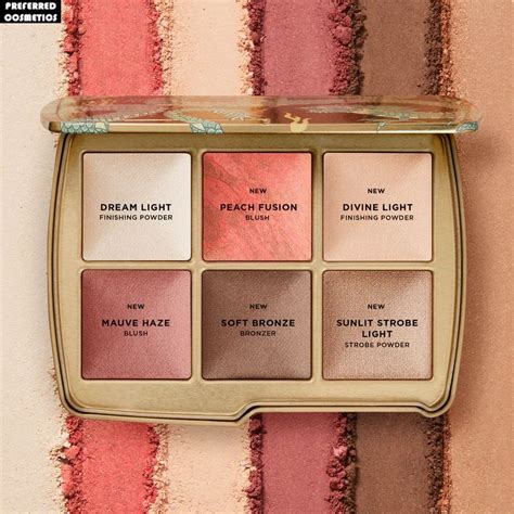 Hourglass - Ambient Lighting Edit 2024 новый универсальный диск для ...