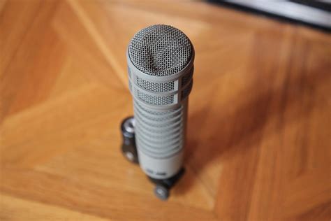 Electro-Voice RE20 image (#1968505) - Audiofanzine